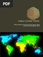 Semi-Periphery Countries: Sociological Theory | PDF | World Systems ...