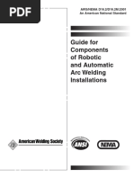 AWS - Welding Handbook - Volume 1 - Welding Technology | PDF | Welding ...