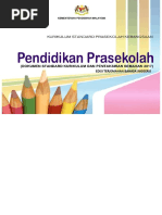 Contoh Template Lesson Plan Permata (Taska) | PDF | Career & Growth