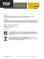 SolMan ContentServer Monitoring | PDF | Internet Information Services | Databases