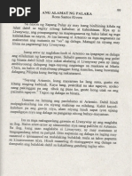 Sitsiritsit Lyrics Filipino Folk Song | PDF