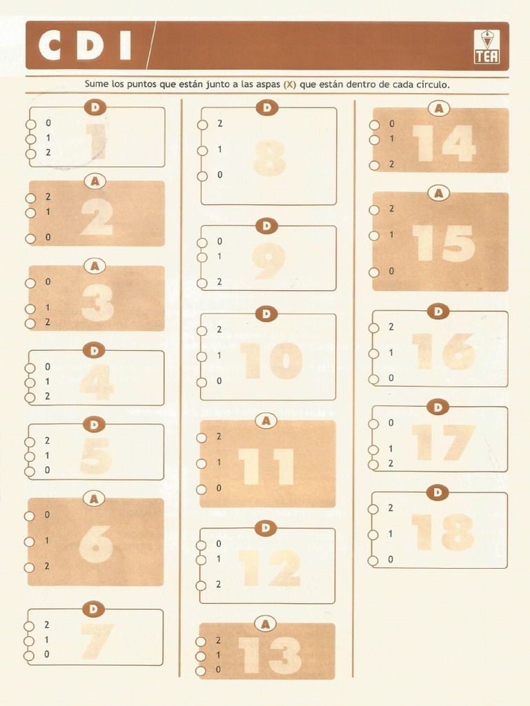 Correccion PDF | PDF