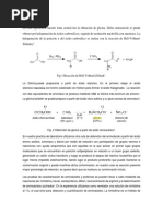 Modelo Politico | PDF | Toma de decisiones | Cognición