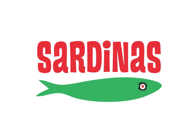Sardinas Logo | PDF