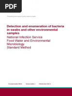 Usp 62 - Microbiological Examination of Nonsterile Products Tests For ...