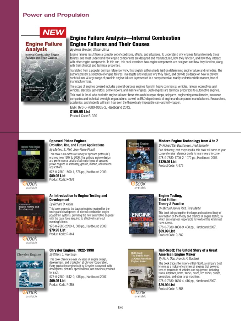 Power and Propulsion PDF | PDF | Hybrid Electric Vehicle | Internal ...