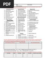 Understanding Welding Tickets | PDF | Welding | Construction
