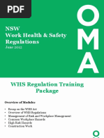 BCSS Course | PDF | Occupational Safety And Health | Safety