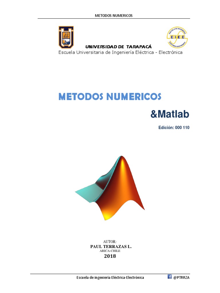 Metodos Numericos | PDF | Análisis numérico | Integral