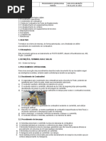 Programa Padrinho de Segurança do Trabalho | PDF