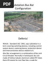 Ring Bus | PDF | Electrical Substation | Manufactured Goods