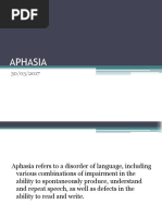 Western Aphasia Battery Score Calculator | PDF | Aphasia ...