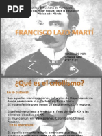 Historia y significado de la bandera de Mérida | PDF | Historia