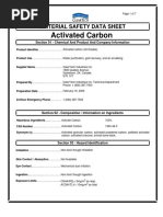 MSDS Aica Aibon Polish | PDF | Personal Protective Equipment | Fires