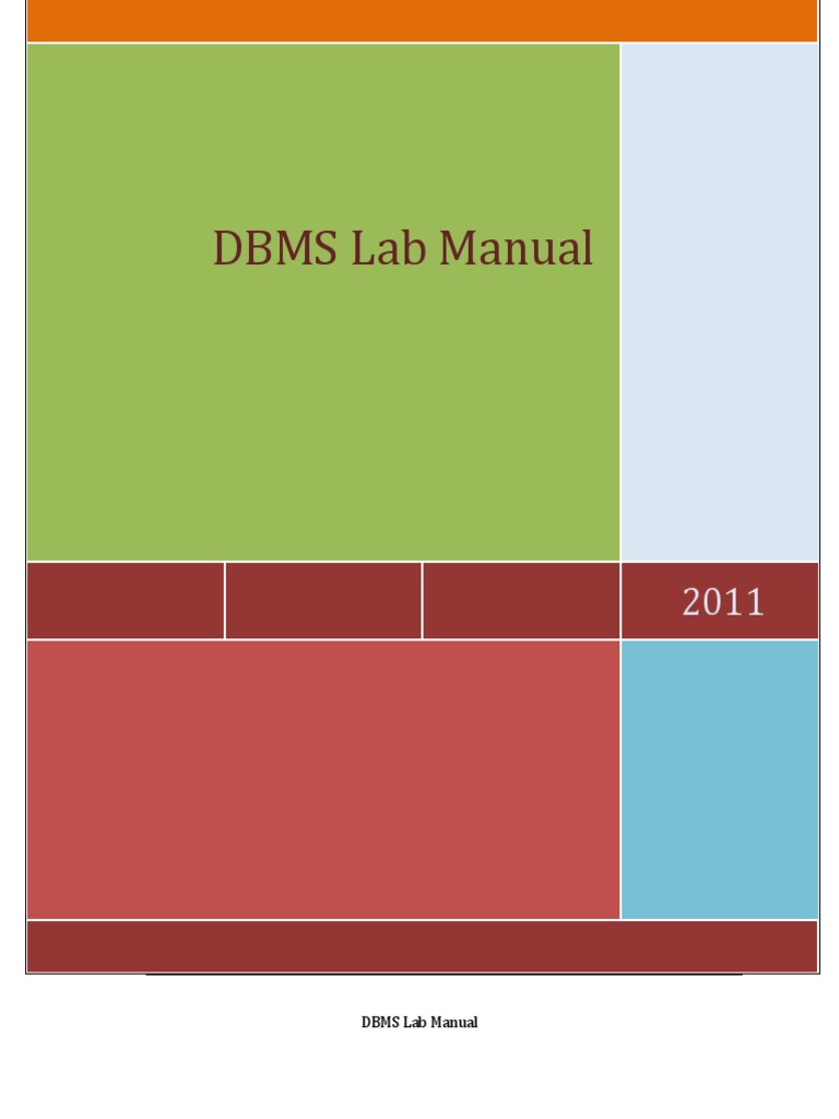 DataBase Mangt Sys | PDF | Scientific Modeling | Databases