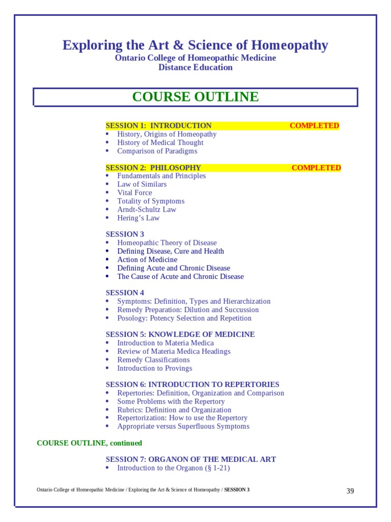 Exploring Homeopathy: An Introduction to the Philosophy and Practice of ...