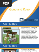 Kitoto The Mighty Test-2 | PDF