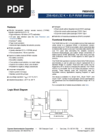 Emmc Pinout | PDF | Flash Memory | Embedded System