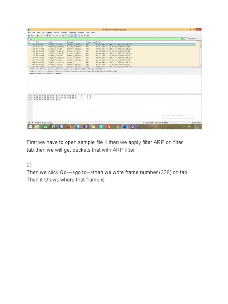 Learn Wireshark Pdf 