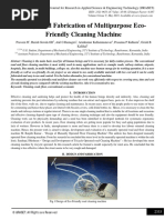 Iot Based Smart Dustbin | PDF | Arduino | Computer Science