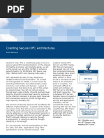 DCOM Configuration for OPC Guide | PDF | Windows Registry | Component Object Model