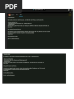 Goethe A2 Sprechen Topics With Examples | PDF | Language Arts & Discipline