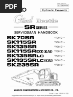KOBELCO Excavator Serial Number List | PDF | Nature