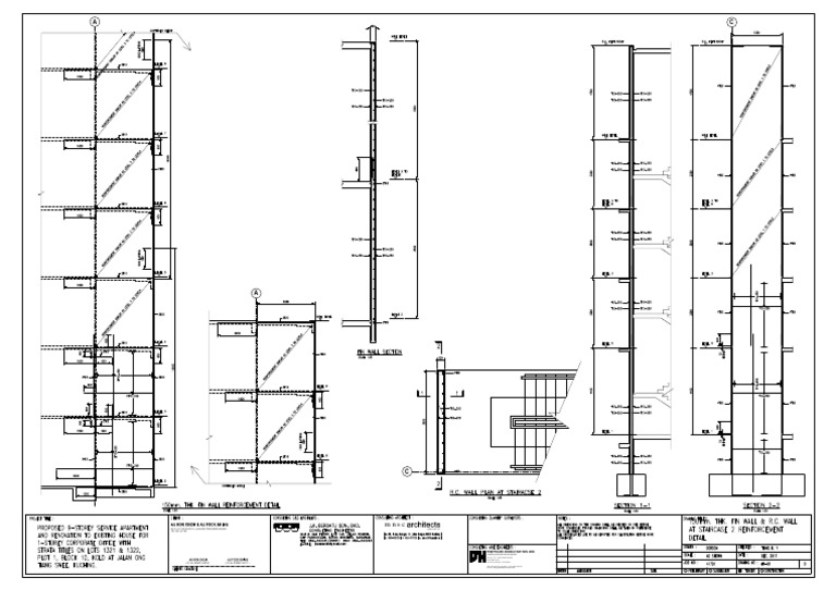 FINWALL&STWALL Model PDF | PDF