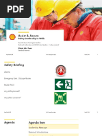 DuPont - STOP | PDF | Employment | Human Factors And Ergonomics