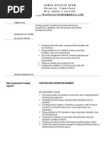 Composing A 4-Bar Rhythm - 1 | PDF