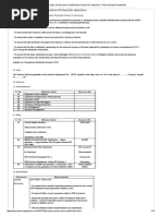 Deviation Report Template | PDF