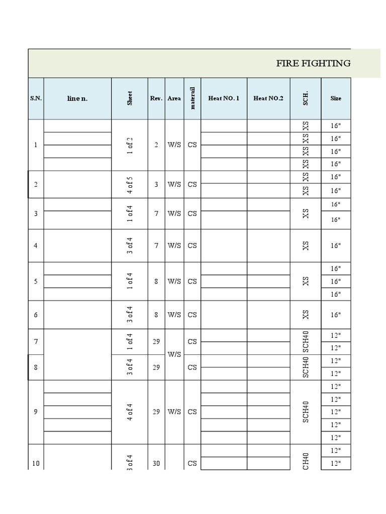 FF Fit Up-1 | PDF
