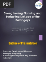 20% Development Fund Utilization Guidelines | PDF | Landfill | Water ...