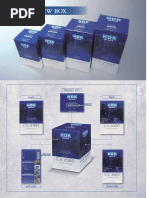 Depo Catalog 2020 | PDF | Headlamp | Cars Of Japan