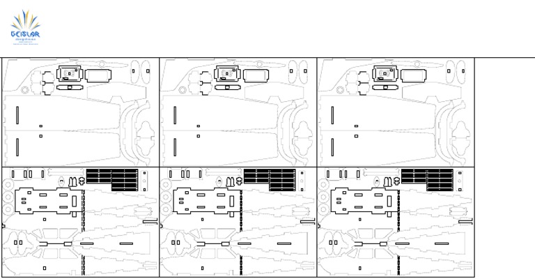 Designhouse: WWW - Geislar.is Design by Palmi Einarsson | PDF