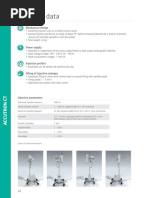 Accutron HP | PDF | Fuel Injection | Ct Scan