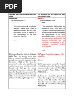RR No. 16-18 | PDF | Receipt | Invoice