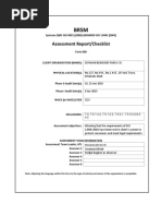 Logbook Production MACHINE | PDF | Business | Technology & Engineering