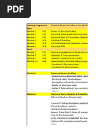 Electrical Safety: CSA Z462 & NB Regulations | PDF | Personal ...