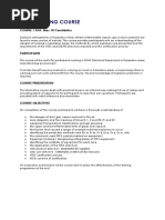 EEHA Inspection Sheet Template | PDF | Electrical Connector | Equipment