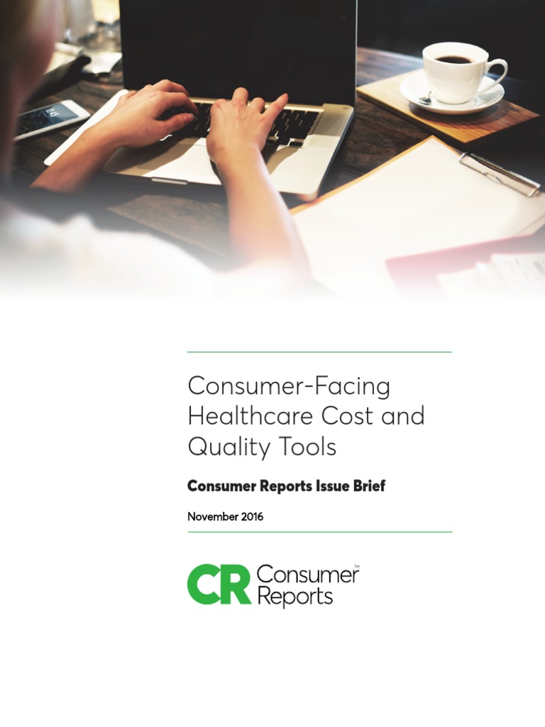 Healthcare Cost Estimator Tools Review | PDF | Usability | Health Care