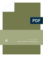 Ranger School OPORD Format | PDF | Map | Military