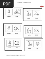 Actividades de Sinfones con R y TR | PDF | Artes del Lenguaje y ...