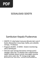 Leaflet Anemia | PDF