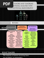 Lodwick Classification for Bone Tumor Growth | PDF | Medical Imaging ...