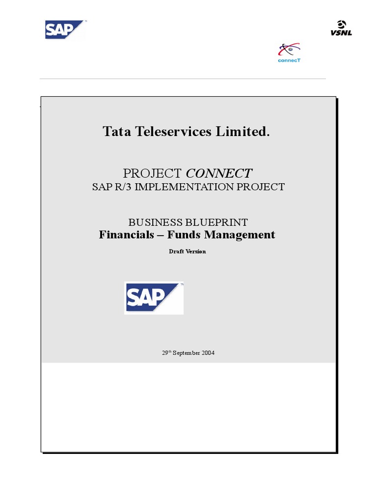 Tata Teleservices Limited.: Project Connect | PDF | Business Process ...