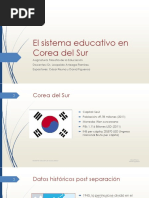 Suneung (Examen) | PDF | Prueba / examen | Educación avanzada