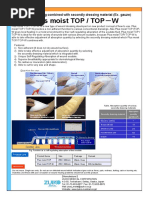 STAR Skin Tear Tool 04022010 | PDF | Skin | Wound