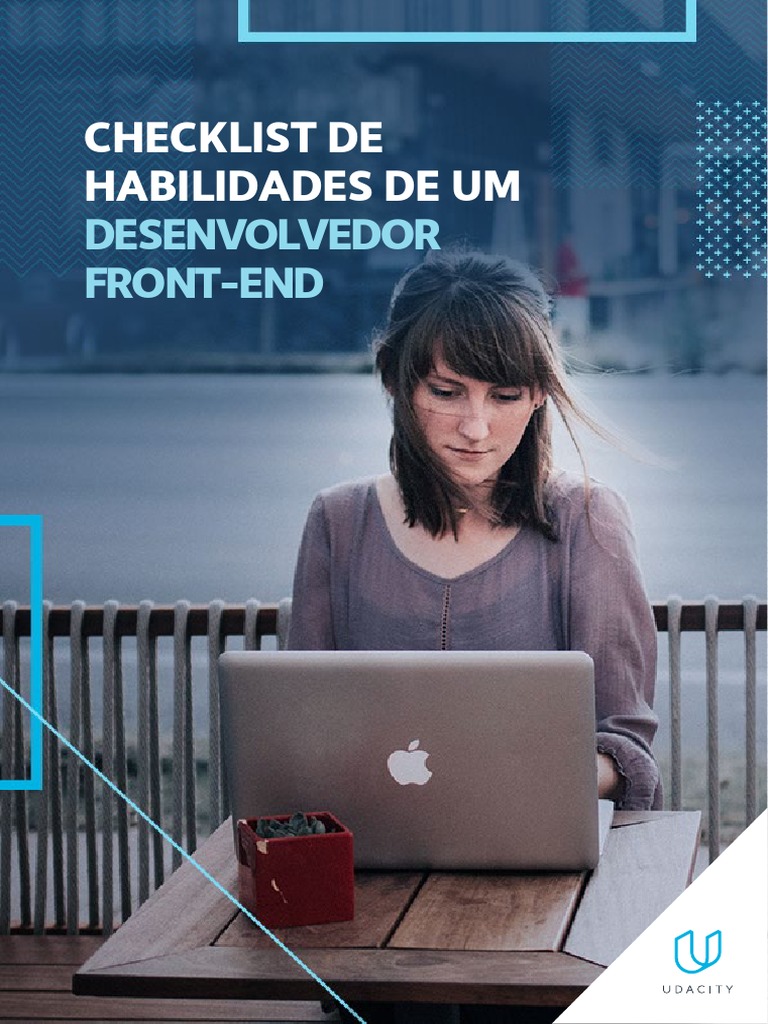 Front-End Skills Checklist | PDF | Script Java | Folhas de estilo em ...