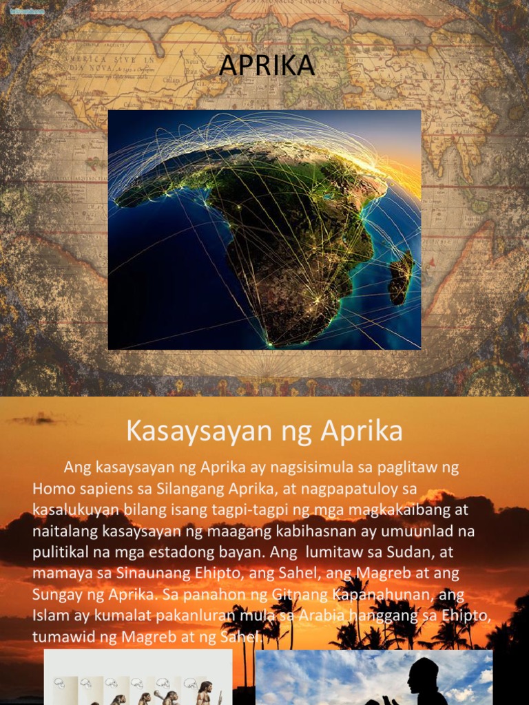 APRIKA | PDF